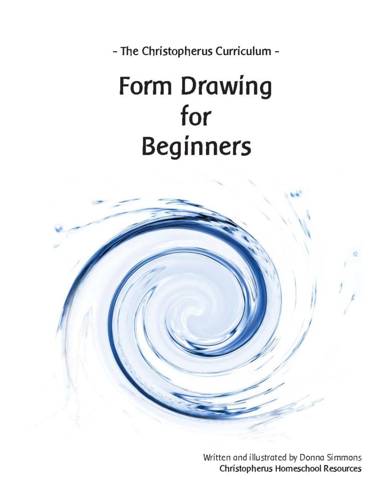 Christopherus Homeschool Resources The Christopherus Curriculum ...