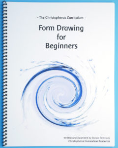 Christopherus Homeschool Resources Form Drawing for Beginners ...