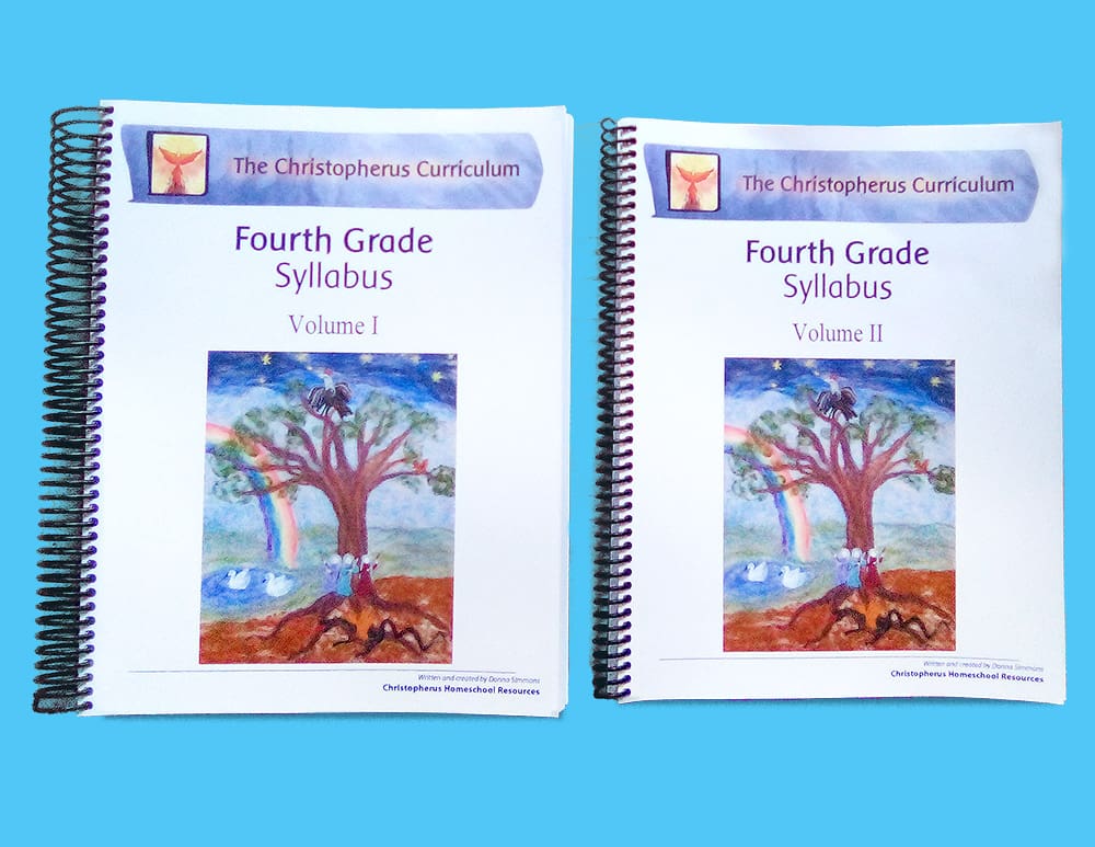 Christopherus Homeschool Resources Lower Grades (1-5) Archives ...