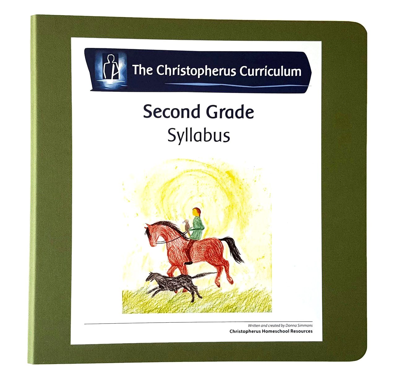 Christopherus Homeschool Resources » Full Second Grade Curriculum