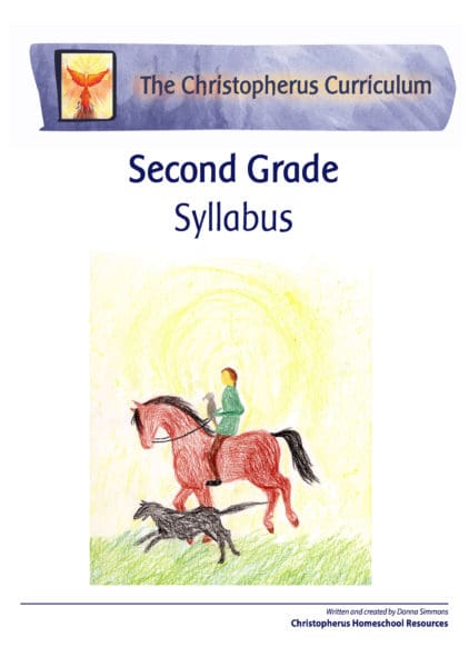 Christopherus Homeschool Resources Waldorf Homeschool Curriculum ...