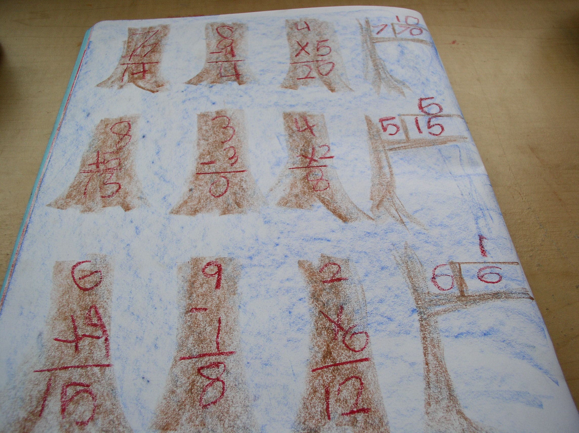 Christopherus Homeschool Resources Second Grade Gallery - Christopherus ...