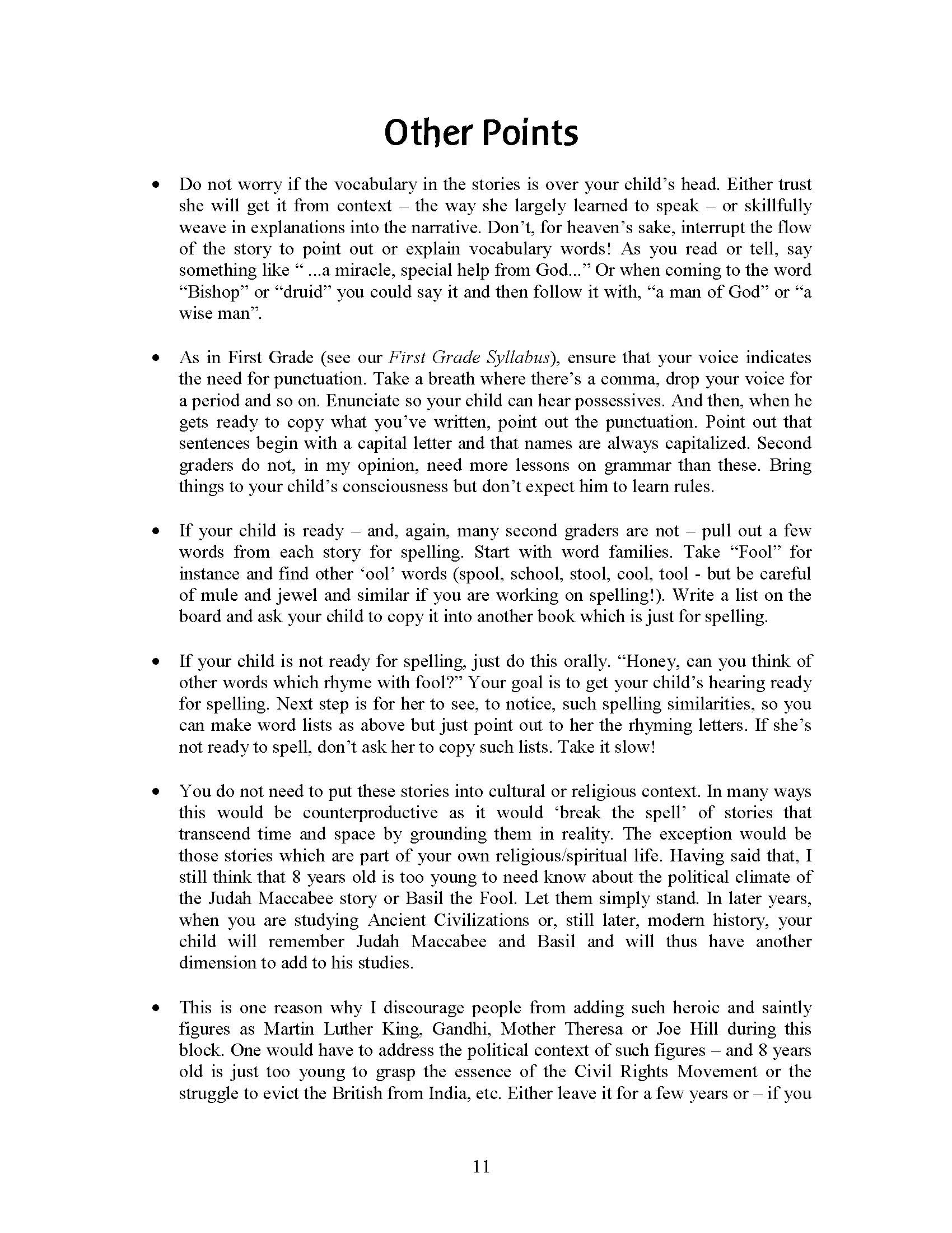 Christopherus Homeschool Resources Saints and Heroes - Christopherus ...