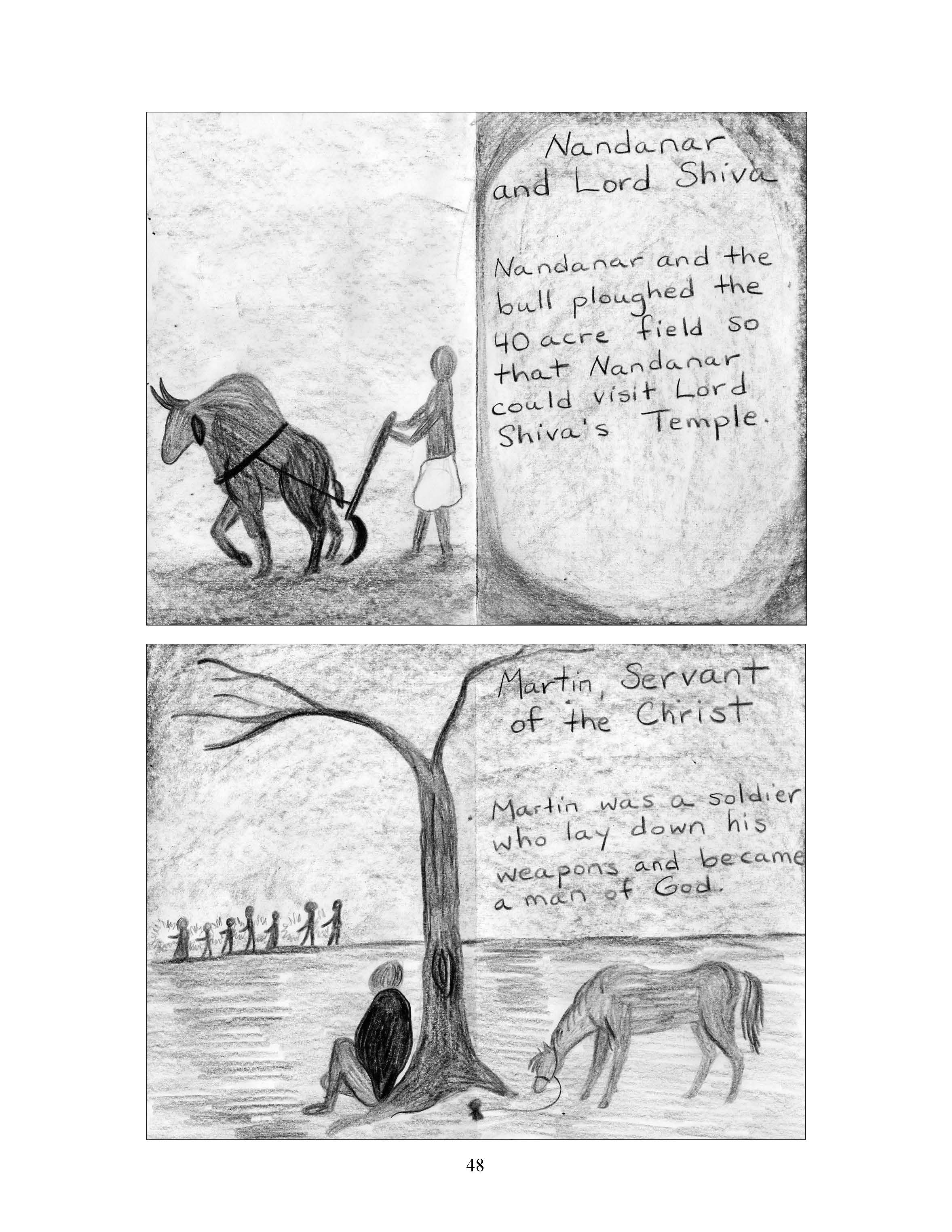 Christopherus Homeschool Resources Saints and Heroes - Christopherus ...