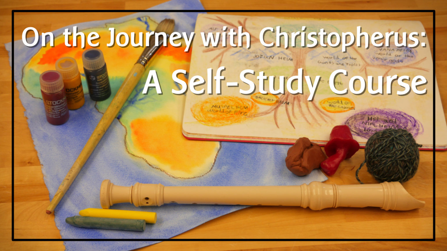 Christopherus Homeschool Resources HOME - Christopherus Homeschool ...