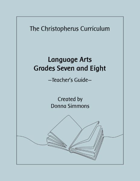 Christopherus Homeschool Resources Seventh Grade Archives ...