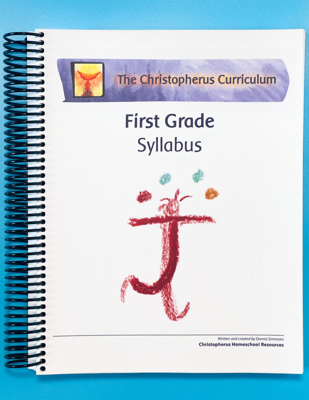 Christopherus Homeschool Resources First Grade Curriculum ...