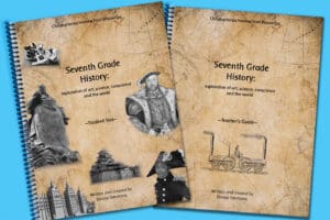 Christopherus Homeschool Resources Seventh Grade Archives ...