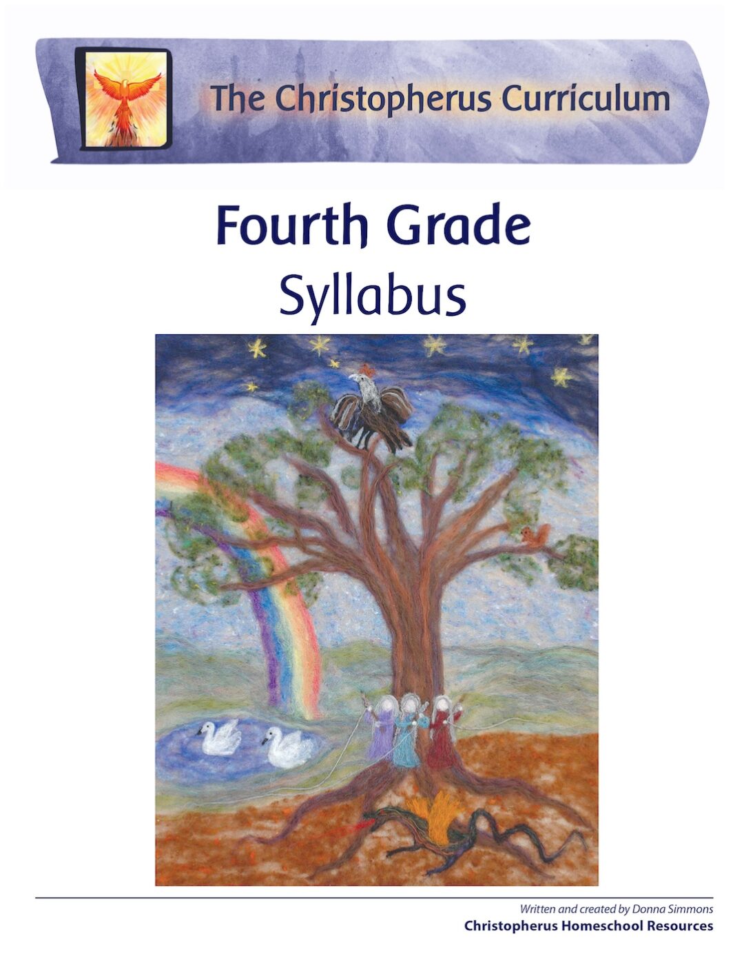 Christopherus Homeschool Resources Waldorf Homeschool Curriculum ...