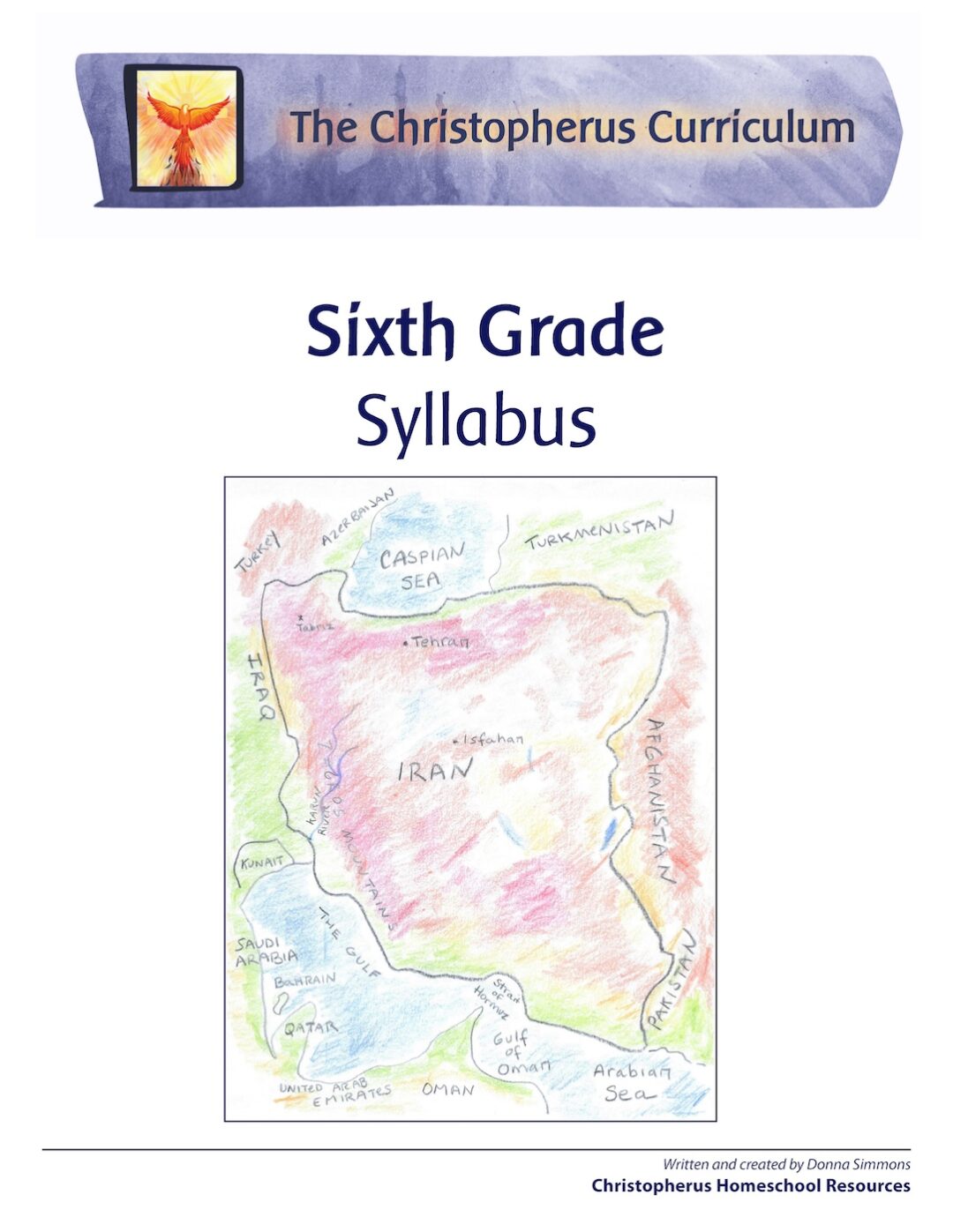 Christopherus Homeschool Resources Waldorf Homeschool Curriculum ...