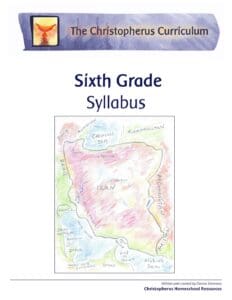 Christopherus Homeschool Resources Waldorf Homeschool Curriculum ...