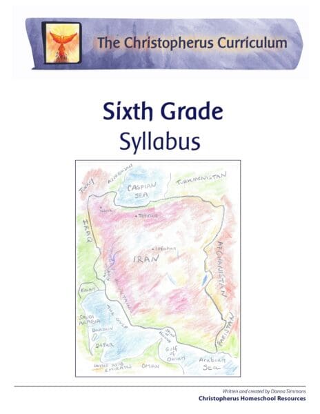 Christopherus Homeschool Resources Waldorf Homeschool Curriculum ...