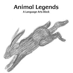 Christopherus Homeschool Resources Animal Legends - Christopherus ...